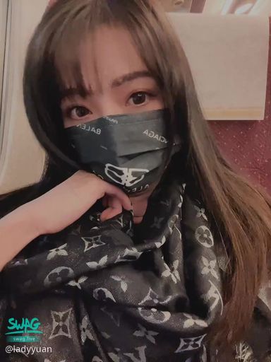 ladyyuan | SWAG.Live