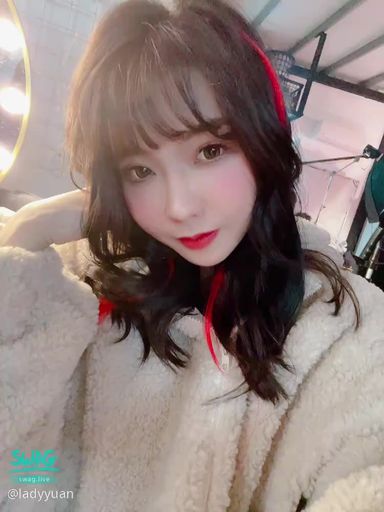 ladyyuan | SWAG.Live